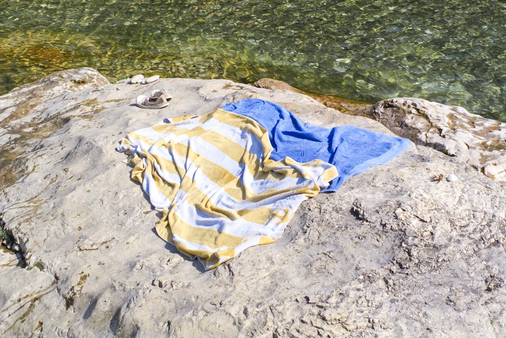 Le Plein : Fred Lahache